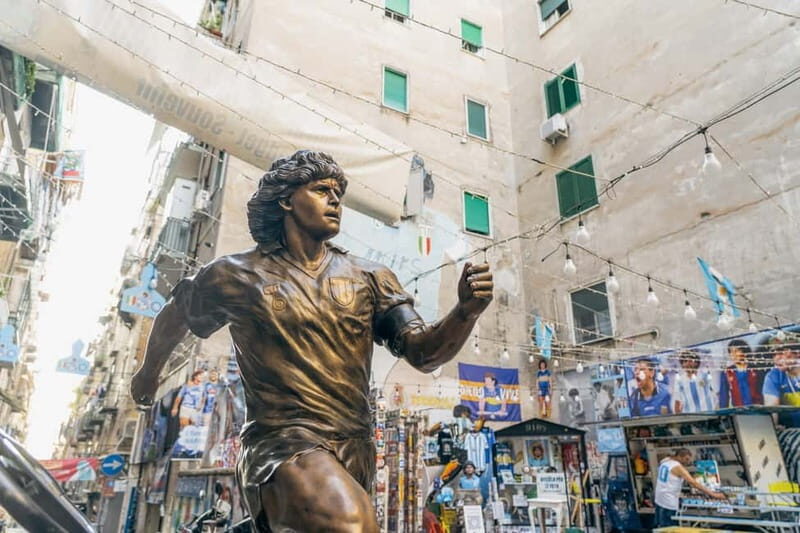Maradona Museum: The first museum dedicated to Diego Armando Maradona - Key Points
