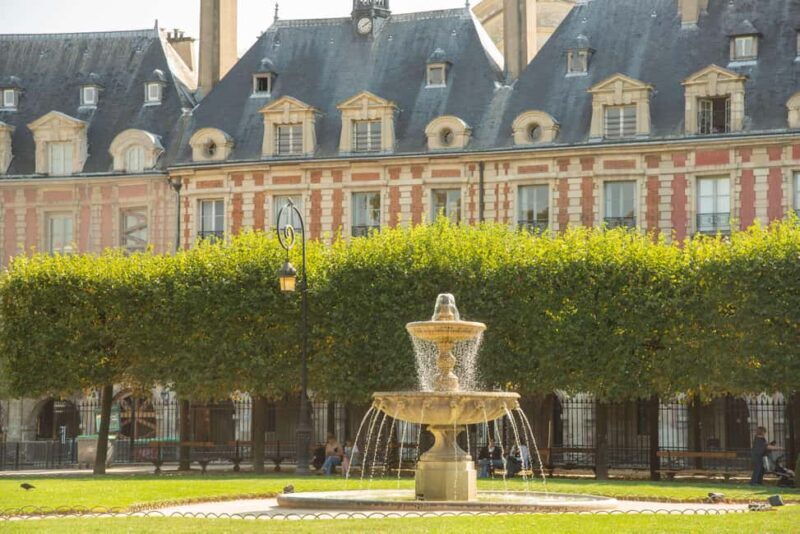 Marais: Discover the Medieval Heart of Paris - Unpacking the Experience: What You Can Expect