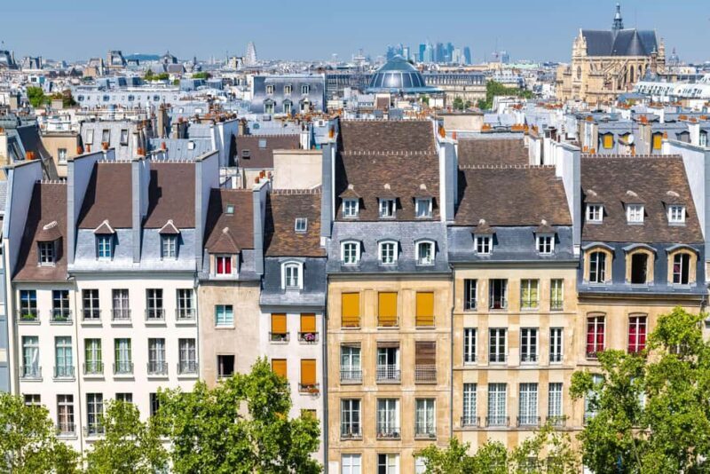 Marais: Discover the Medieval Heart of Paris - What Past Travelers Say