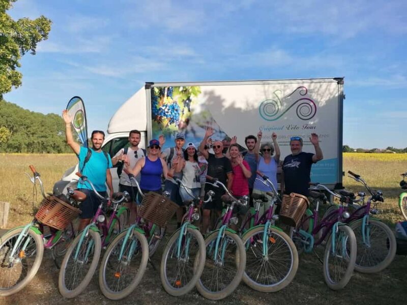 Marais Poitevin: A day of discovery in the footsteps of Baudet - Final Thoughts