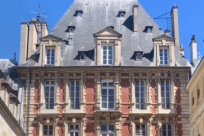 Marais Tour With a Local - What You’ll Take Away from This Tour