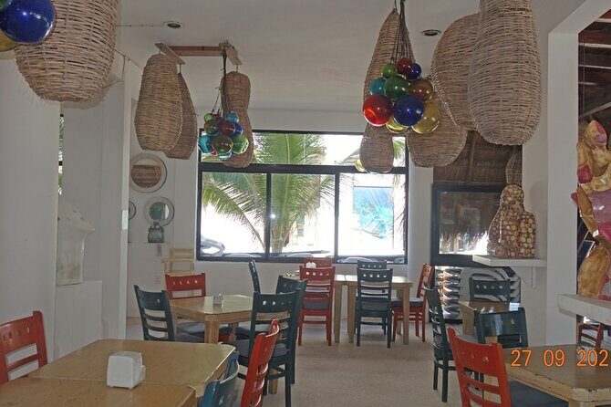 Maramao Beach Day Pass Only - How the Day Unfolds