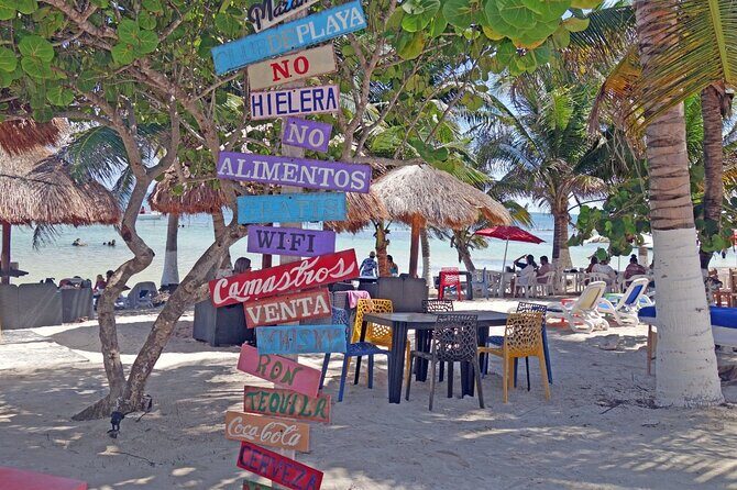 Maramao Beach Day Pass Only - Is It Worth the Price?