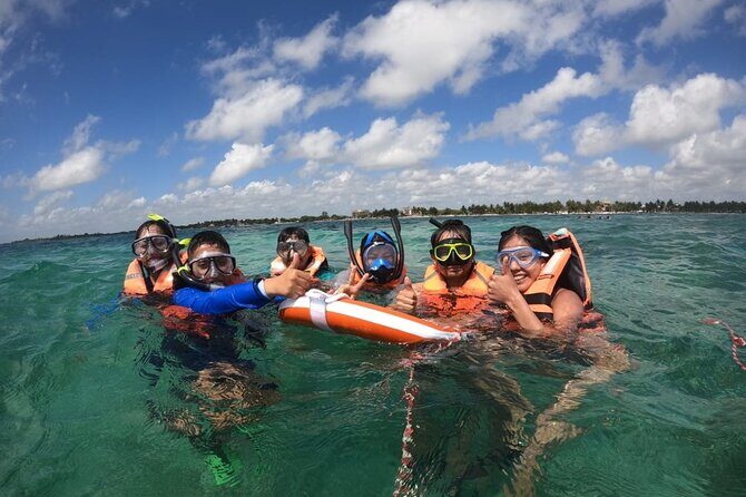 Maramao Beach Day Pass Only - FAQ