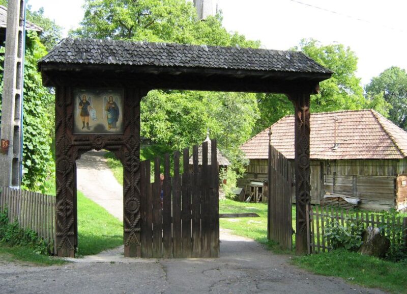 Maramures: 2 Days in Rural Romania - Key Points