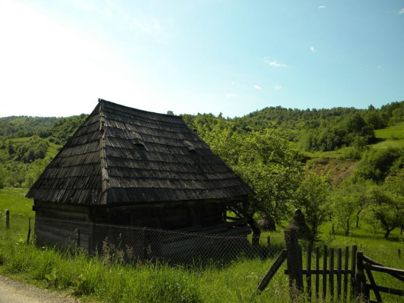 Maramures: 2 Days in Rural Romania - First Impressions of the Tour