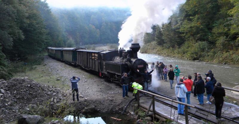 Maramures: 2 Days in Rural Romania - Practical Aspects and Value