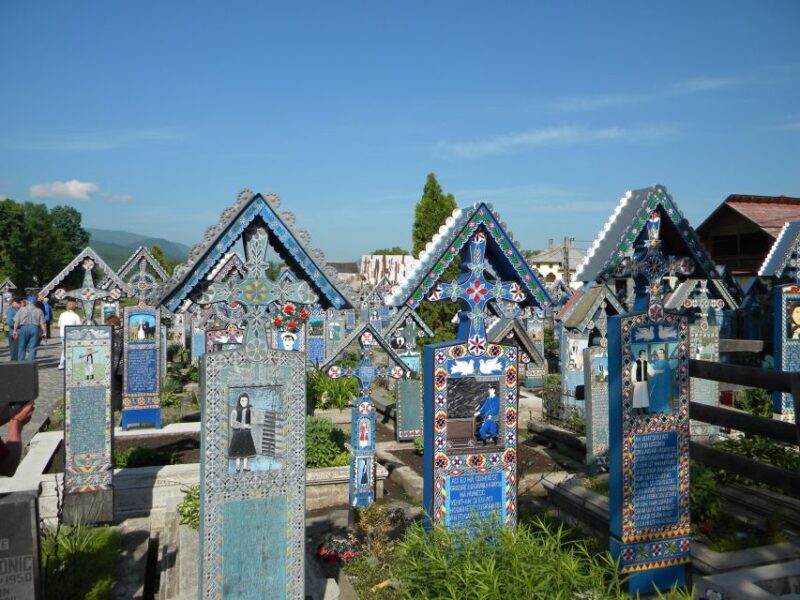Maramures: 2 Days in Rural Romania - FAQ