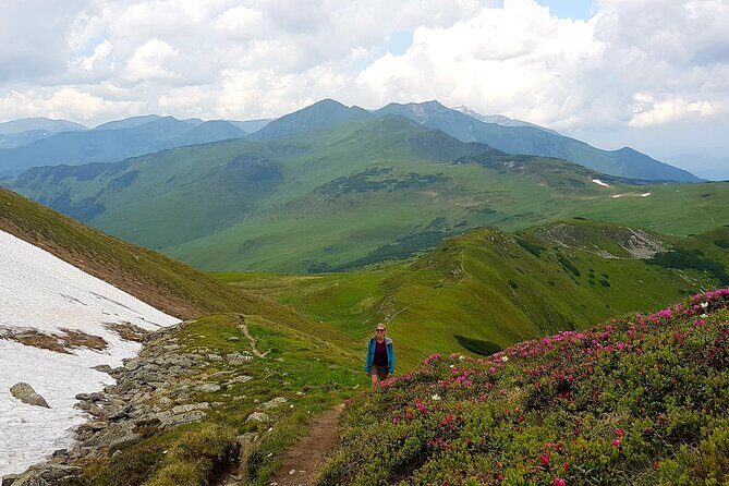 Maramures Activ Tour - An In-Depth Look at the 5-Day Maramures Tour