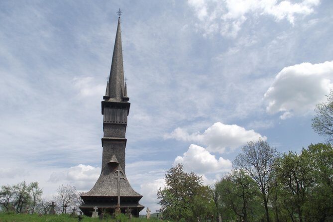 Maramures best, full day tour from Cluj - Discovering the Highlights of Maramures