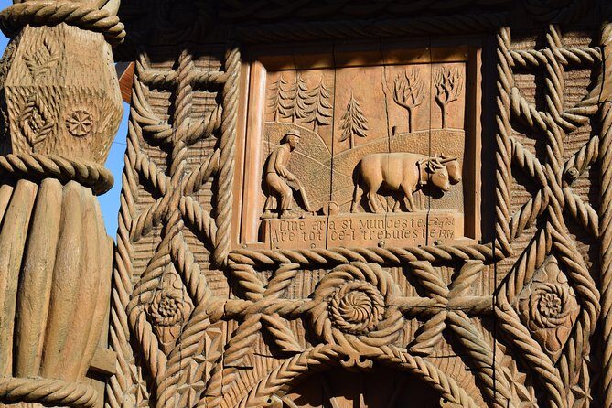 Maramures best, full day tour from Cluj - What Travelers Say