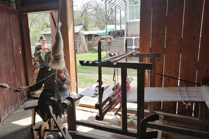 Maramures in a nutshell - Key Points