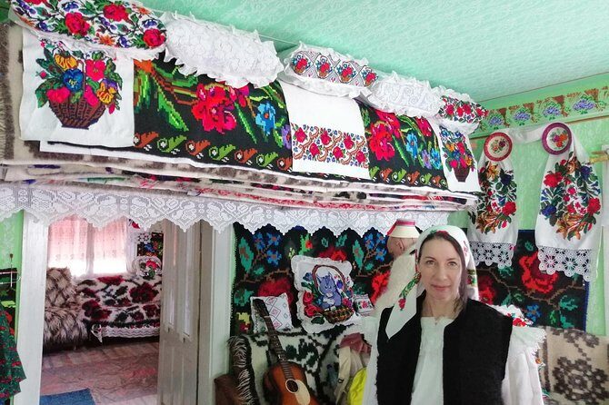 Maramures in a nutshell - Why This Tour Offers Great Value