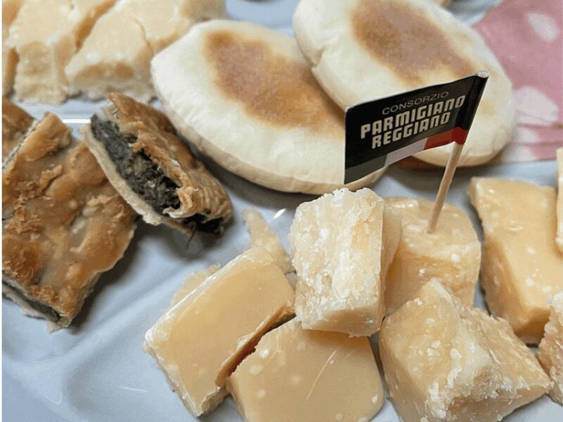 Maranello: Parmesan Factory Tasting & Tour near Modena - FAQ