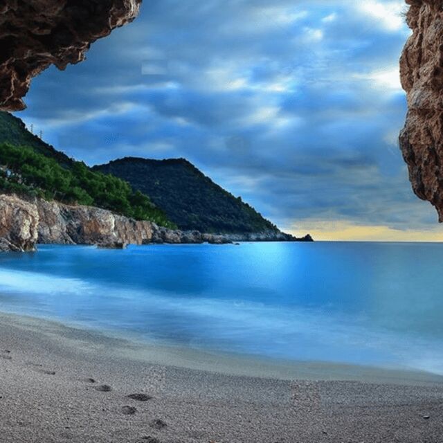 Maratea: Kayak Tour Through The Caves - Key Points