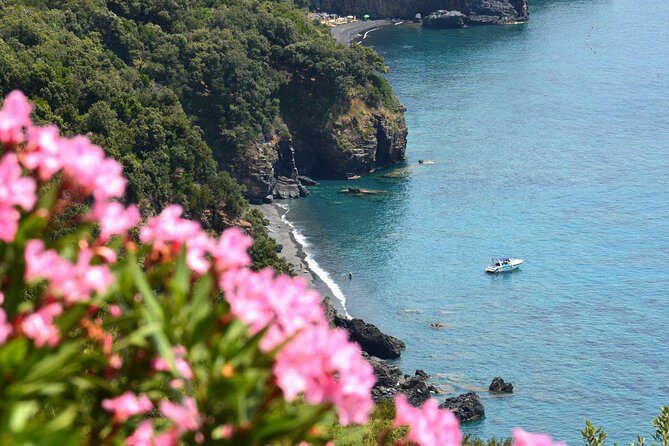 Maratea Private tour: Italy's little bit of Rio - Why This Tour Is a Great Fit