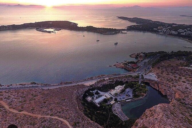 Marathon Battlefield, Artemis & Poseidon Temple Private Tour - Key Points