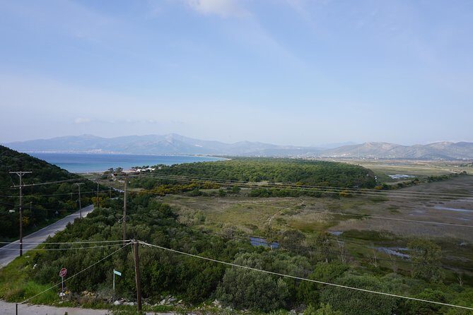 Marathon Battlefield Half Day Private Tour from Athens - Key Points