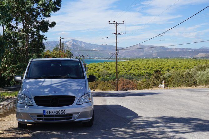 Marathon & Thermopylae Battlefields Private Day Tour from Athens - The Itinerary Breakdown: What You’ll Experience