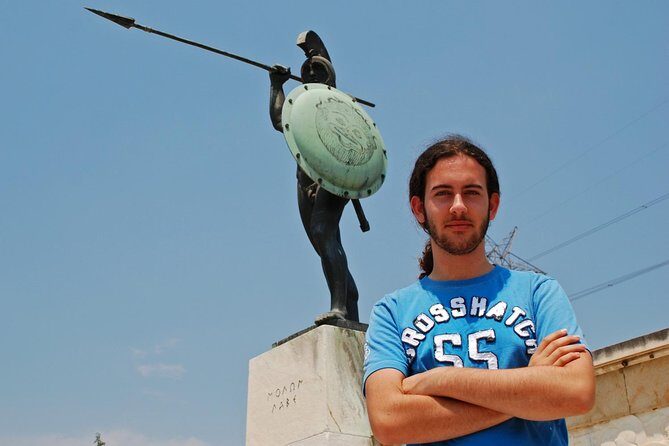 Marathon, Thermopylae, Thebes/Plataea, Herodotus Private Tour 10h - What to Expect from Your Experience