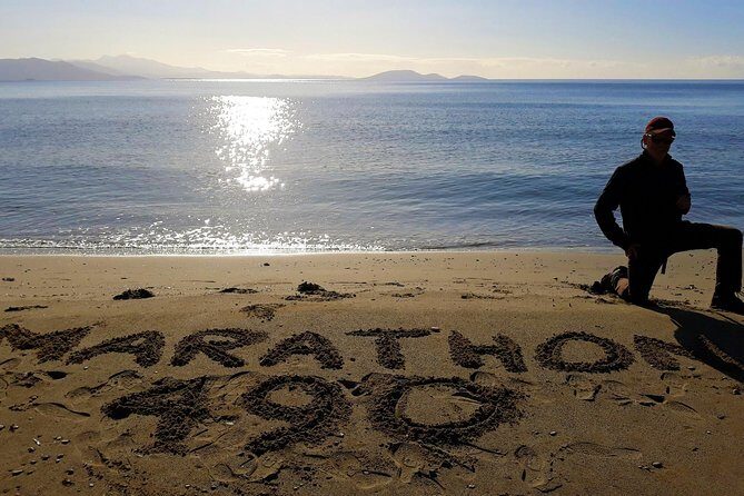 Marathon, Thermopylae, Thebes/Plataea, Herodotus Private Tour 10h - Who Should Book This Tour?