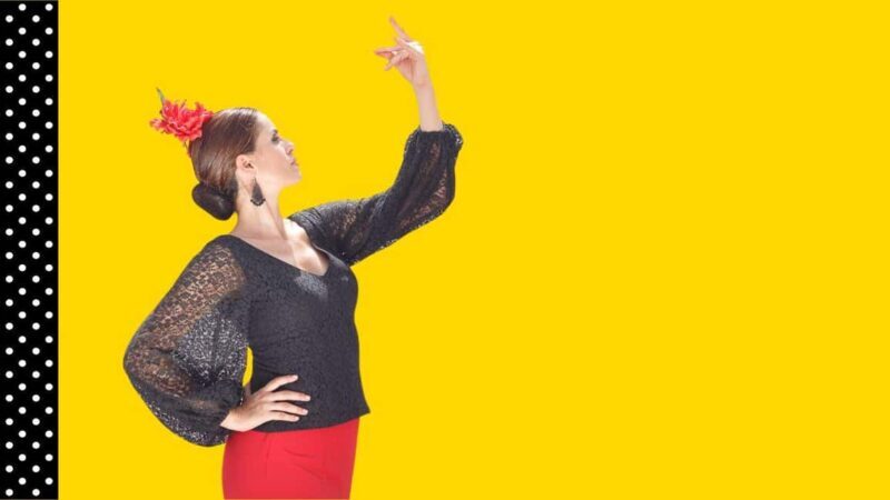 Marbella: 1-Hour Flamenco Dance Class with a Spanish Teacher - An In-Depth Look at the Flamenco Dance Class Experience
