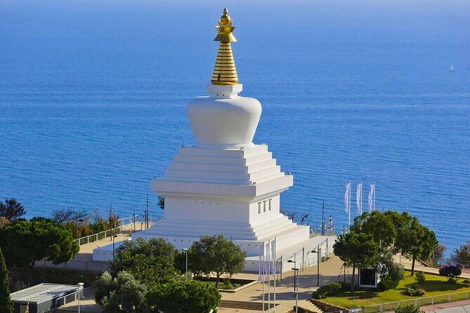 Marbella and Mijas Day Tour and Puerto Banus and Benalmadena - An In-Depth Look at the Marbella and Mijas Day Tour