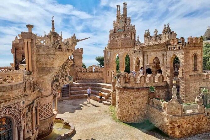 Marbella and Mijas Day Tour and Puerto Banus and Benalmadena - Practical Details: What to Expect