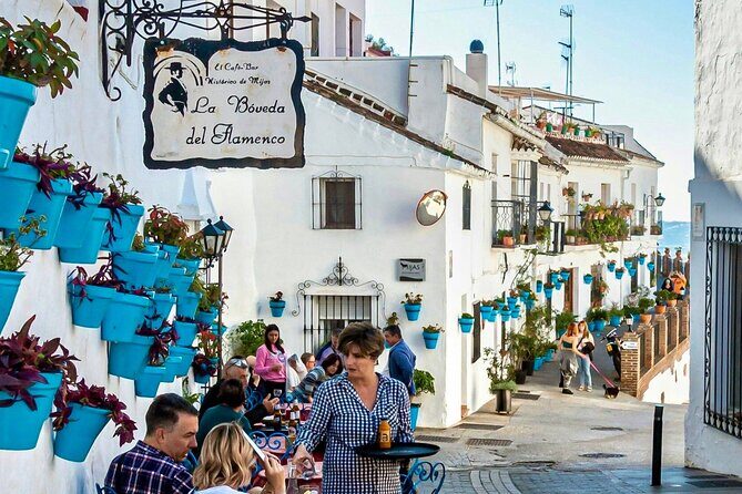 Marbella and Mijas Day Tour and Puerto Banus and Benalmadena - Final Thoughts: Is It Worth It?