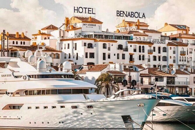 Marbella and Mijas Day Tour and Puerto Banus and Benalmadena - Frequently Asked Questions