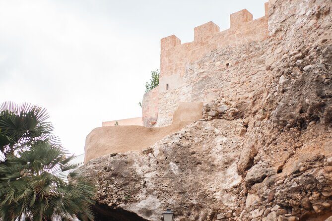 Marbella: City Highlights Tour - Introduction