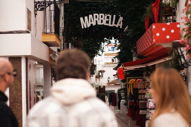 Marbella: City Highlights Tour - Authentic Feedback from Past Participants