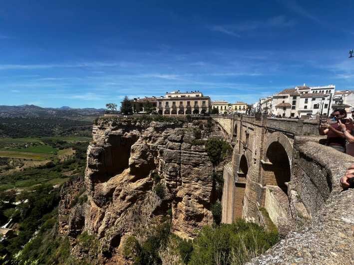 Marbella/Estep. Private VIP-Tour Ronda incl. Tapas & Drinks - Frequently Asked Questions