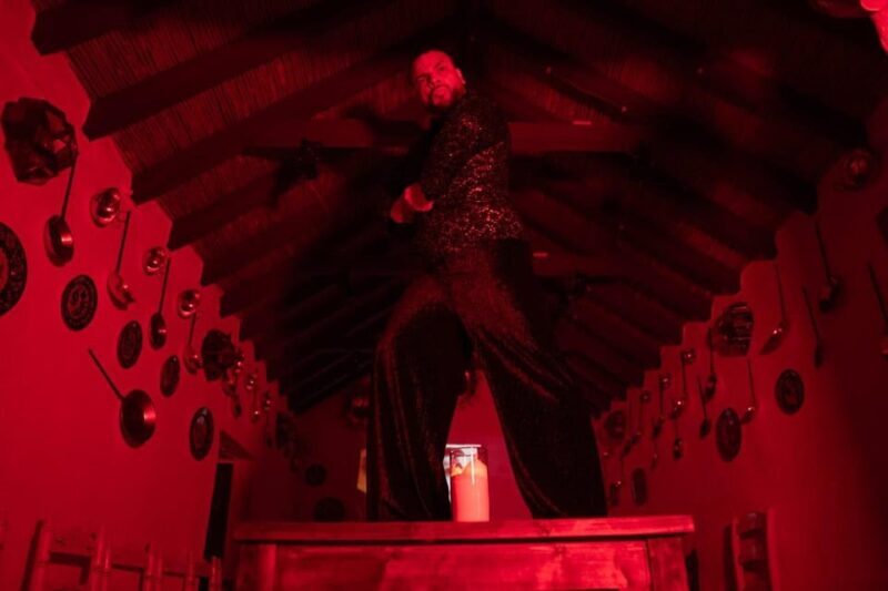 Marbella: Flamenco Show with a Drink - Authenticity and Cultural Significance