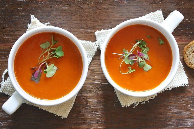Marbella Food Tour: Tapas, Drinks and Delights with a Local - Key Points