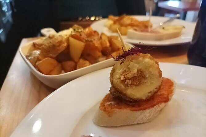 Marbella Food Tour: Tapas, Drinks and Delights with a Local - Who Would Enjoy This Tour Most?