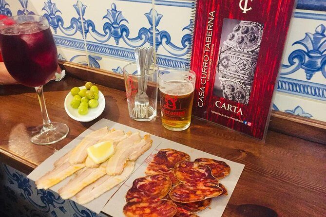 Marbella Food Tour: Tapas, Drinks and Delights with a Local - Frequently Asked Questions