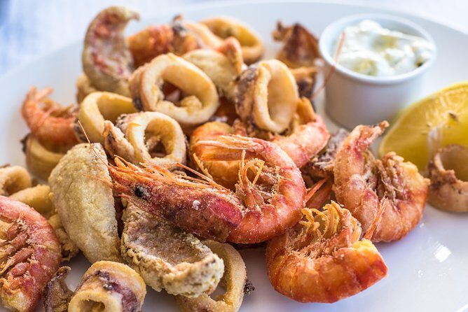 Marbella Food Tour: Tapas, Drinks and Delights with a Local - Summing It All Up