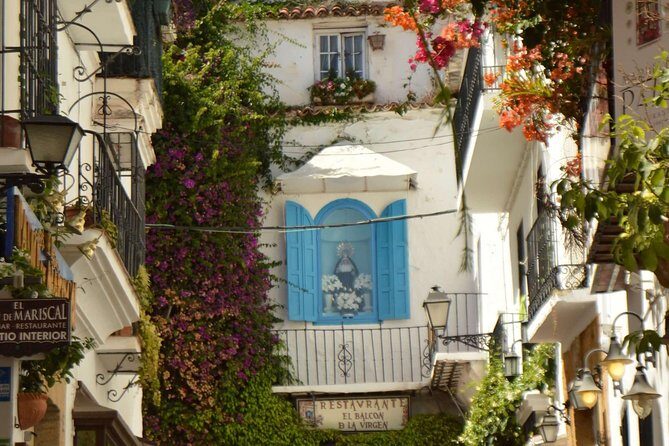 Marbella: group walking Tour - Practical Tips for Your Tour