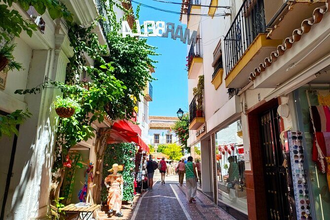 Marbella: group walking Tour - Is This Tour Worth It?