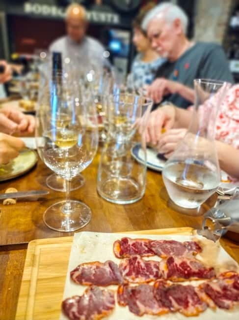 Marbella: Hidden Taverns, Tapas & Wine in the Old Town - Final Thoughts