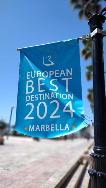 Marbella: Hidden Taverns, Tapas & Wine in the Old Town - FAQ