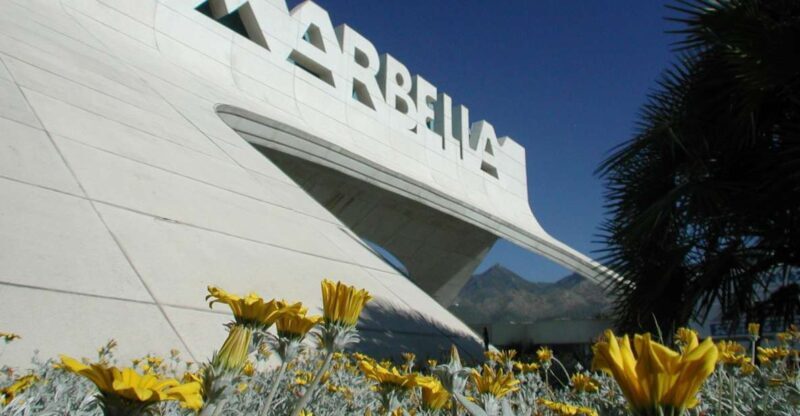 Marbella, Mijas and Puerto Banús Full-Day Sightseeing Tour - The Itinerary: What You’ll Experience