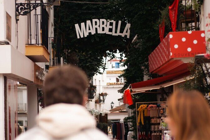 Marbella Old Town: Authentic Tapas Food Tour With Local Guide - The Overall Value