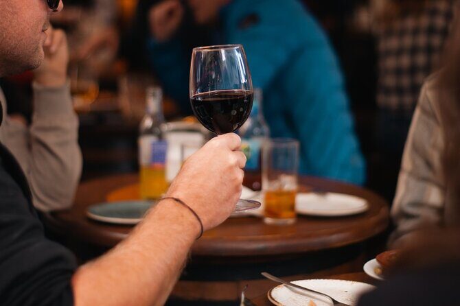 Marbella Old Town: Authentic Tapas Food Tour With Local Guide - Who Will Love This Tour?