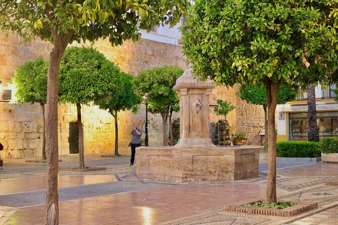 Marbella Old Town: Authentic Tapas Food Tour With Local Guide - FAQs