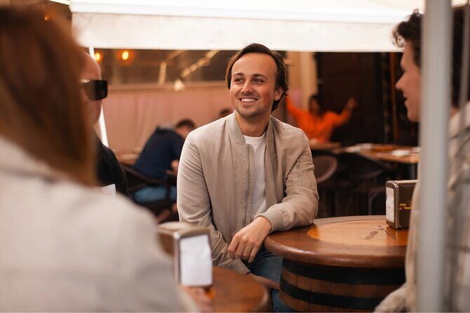 Marbella Old Town: Authentic Tapas Food Tour With Local Guide - Final Thoughts