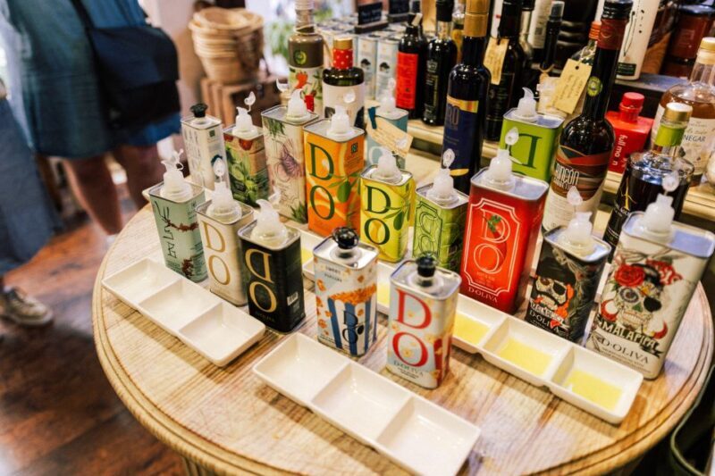 Marbella Old Town: Group Tour with a True Local - The Guides Make the Difference