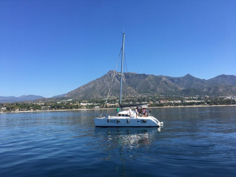 Marbella: Private Cruise in Catamaran - Final Thoughts