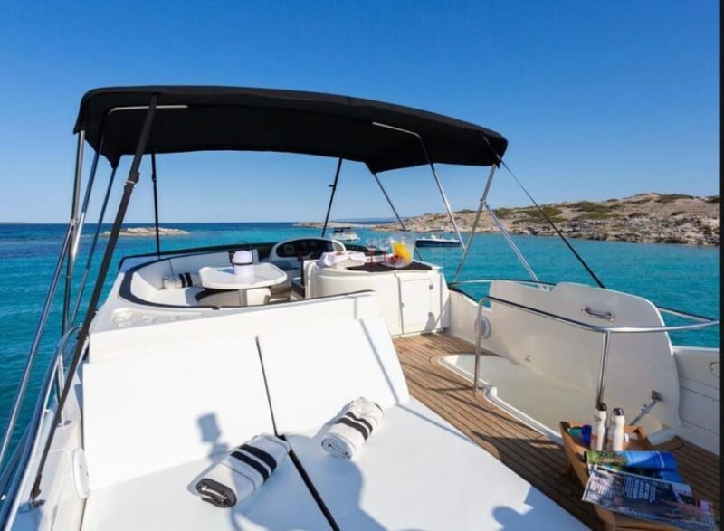 Marbella: Private Cruise in Yacht - Authentic Experiences from Reviews